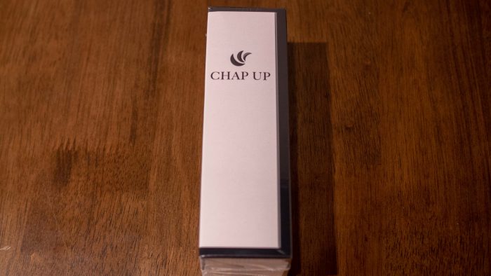 効果なし？チャップアップ(chapup)を3ヶ月使った私の口コミを詳しく解説！ - レビューMEDIA